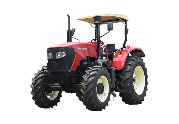 FMWORLD Tractor Series | FMWORLD Agricultural Machinery