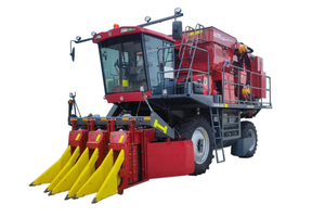 Wheat Combine Harvester | FMWORLD Agricultural Machinery