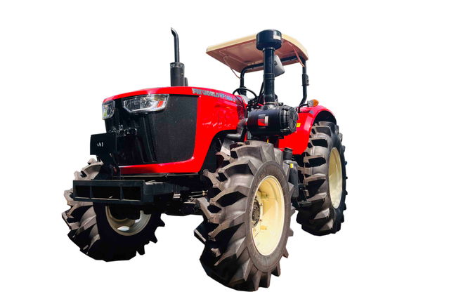 FMWORLD Tractor Series | FMWORLD Agricultural Machinery