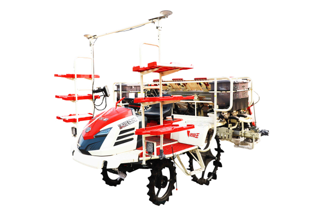 Riding Series | FMWORLD Agricultural Machinery