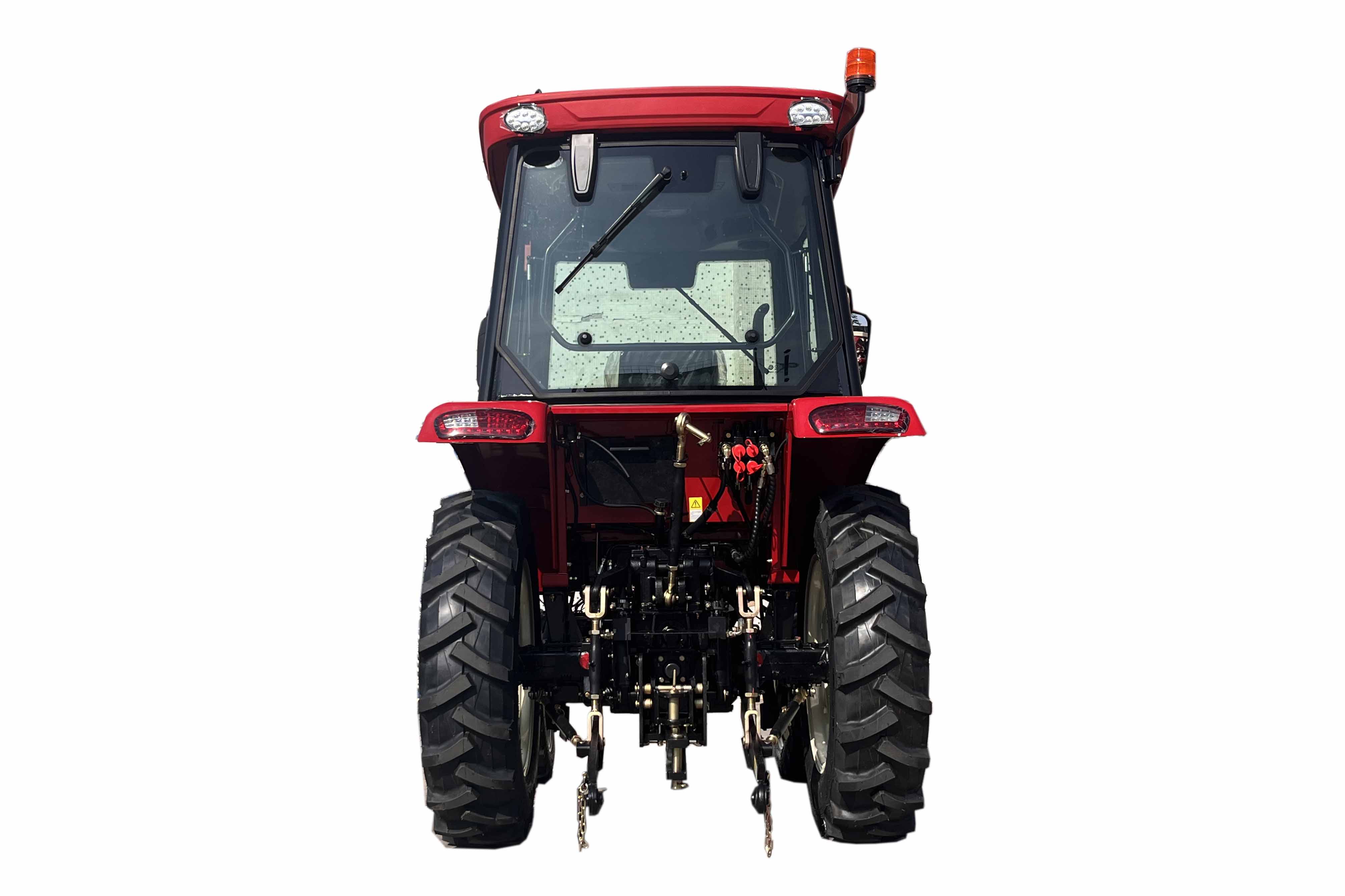 FMWORLD Tractor - 504K Cabin | FMWORLD Agricultural Machinery