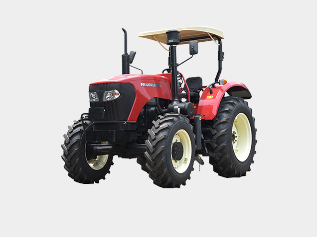 Find Your Favorite in the FMWORLD Agricultural Machinery