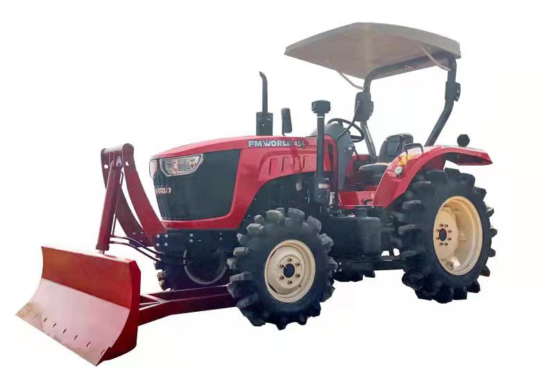 FMWORLD Tractor - 454K | FMWORLD Agricultural Machinery