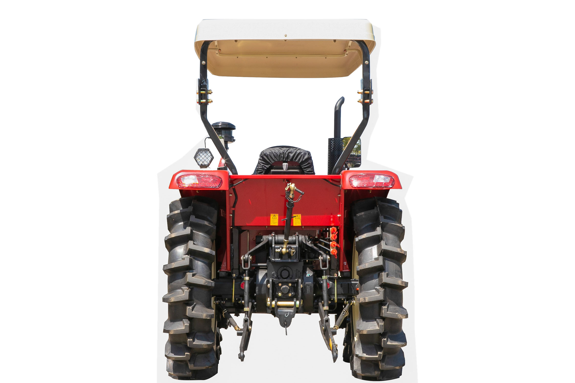 FMWORLD Tractor - 704F | FMWORLD Agricultural Machinery